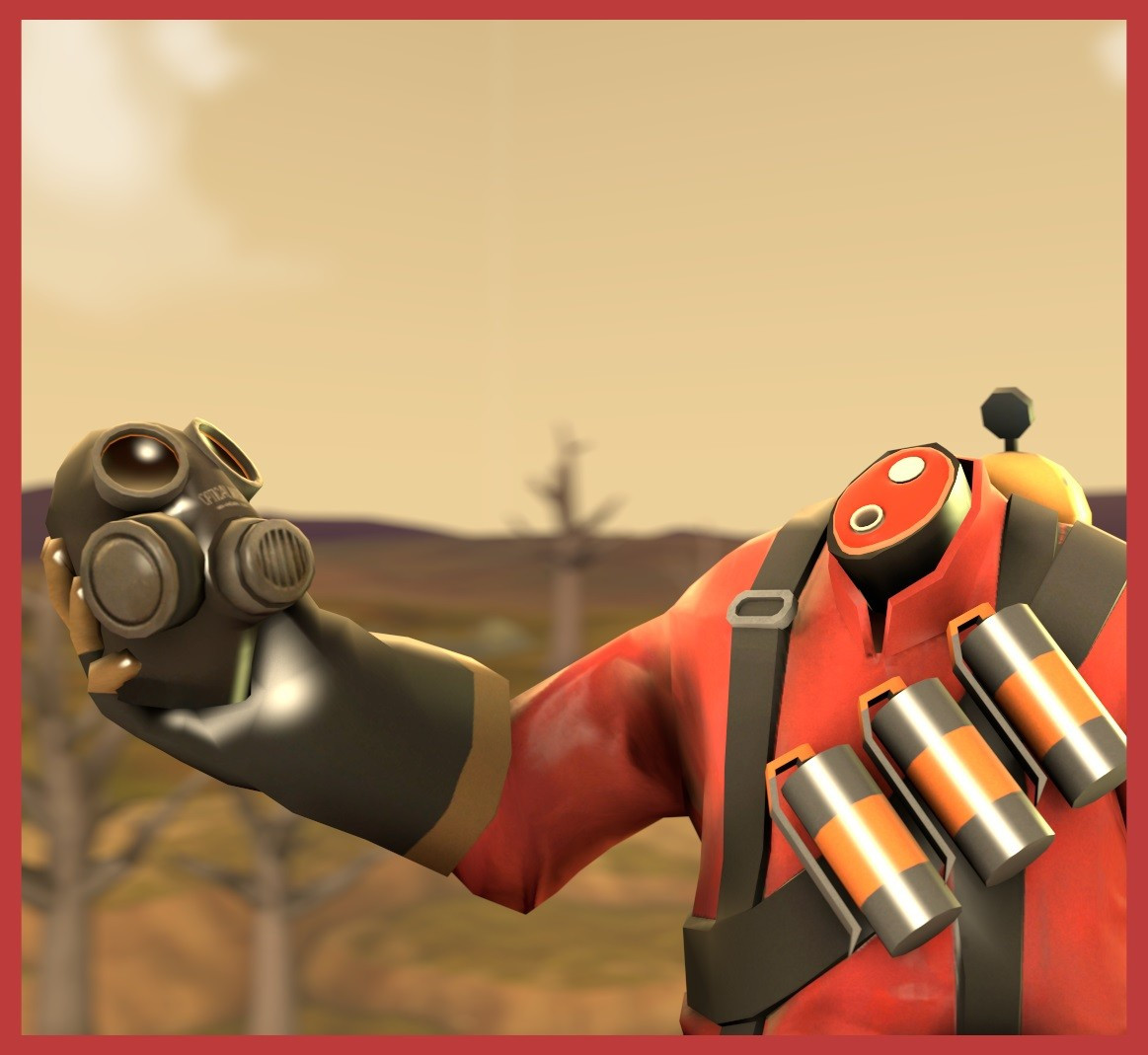 Decapitation Sensation for TF2C Mod for Team Fortress 2 Classic ...