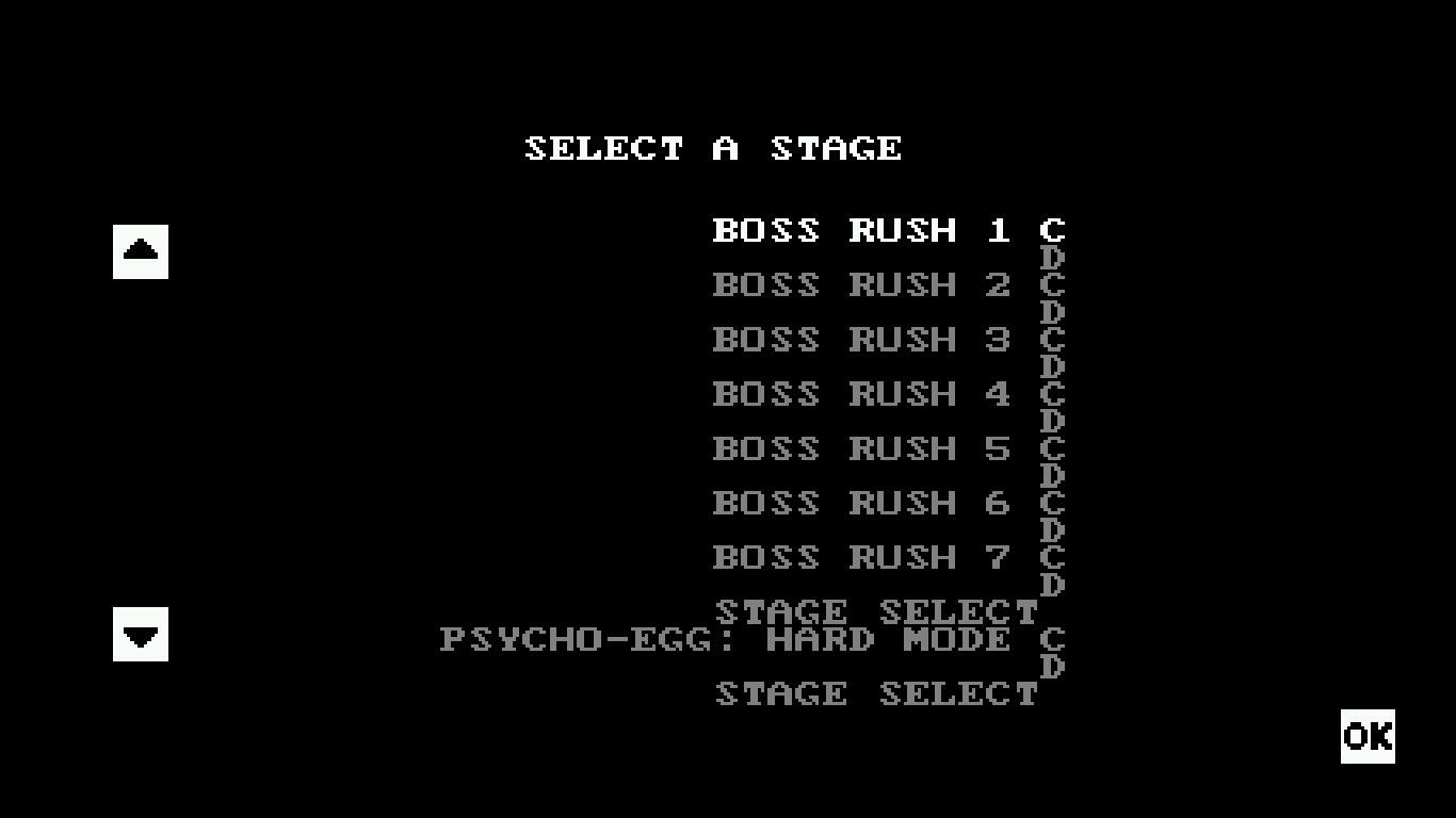 Boss Rush Mod for Sonic CD (2011) | SCD Mods