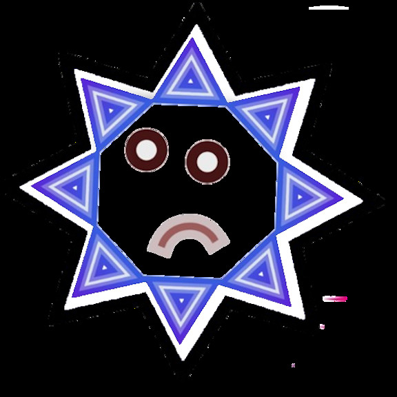 Barry on title screen Mod for Super Paper Mario | SPM Mods