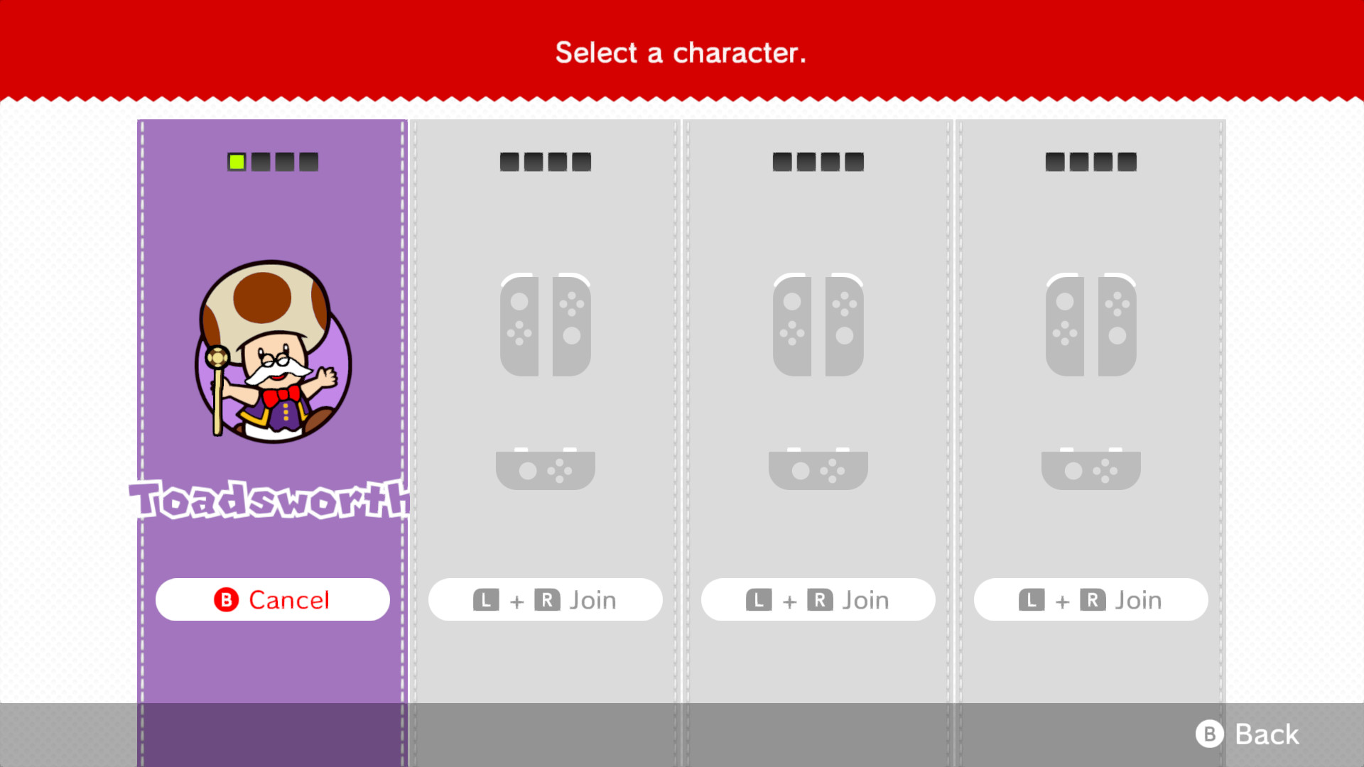 Toadsworth over Toad Mod for Super Mario 3D World + Bowser's Fury ...