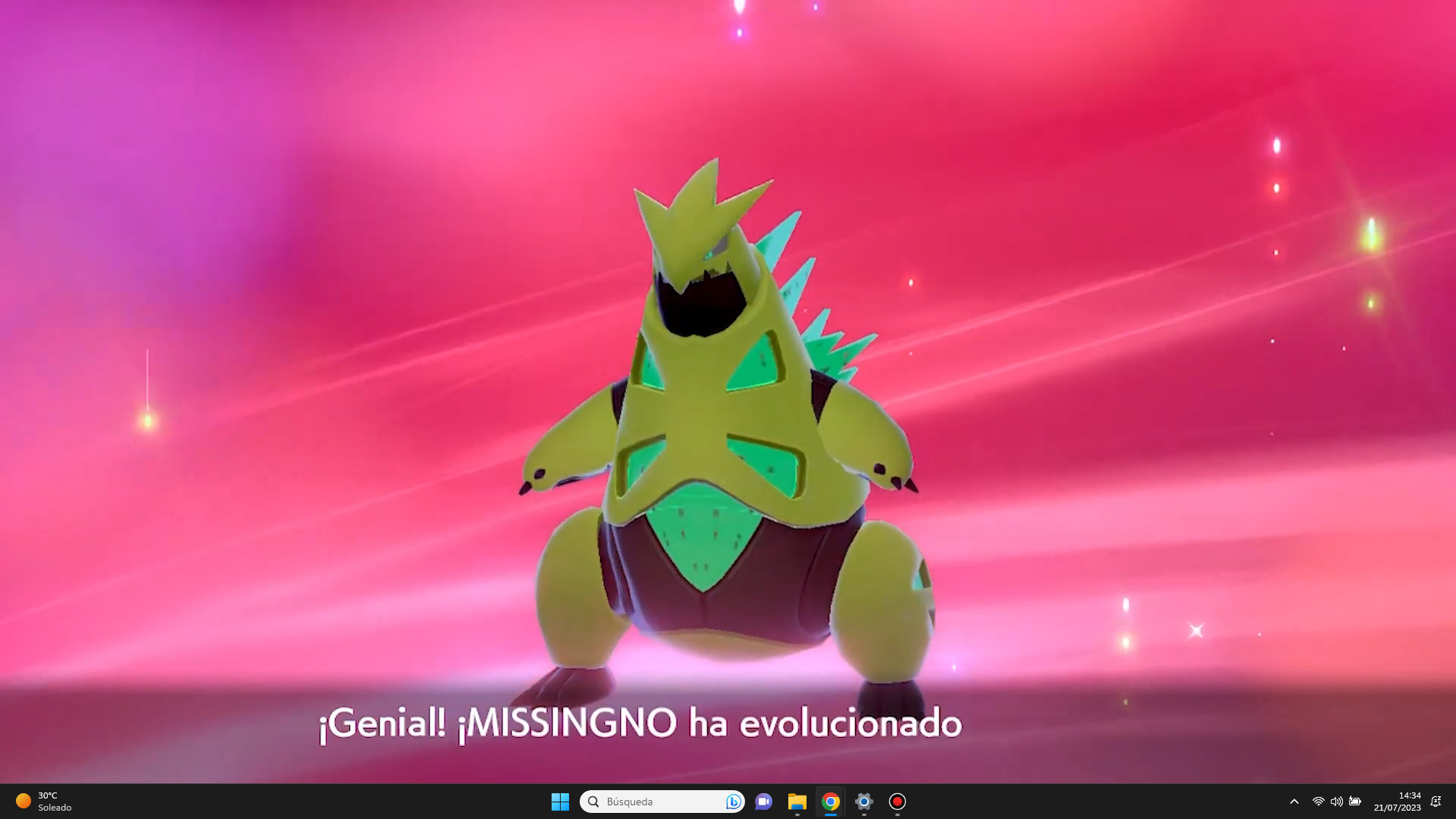 Ferropúas in SW/SH Mod for Pokemon Sword & Shield | SWSH Mods