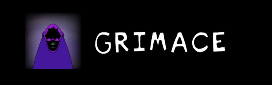 pibby Grimace shake Mod for Friday Night Funkin' | FNF Mods