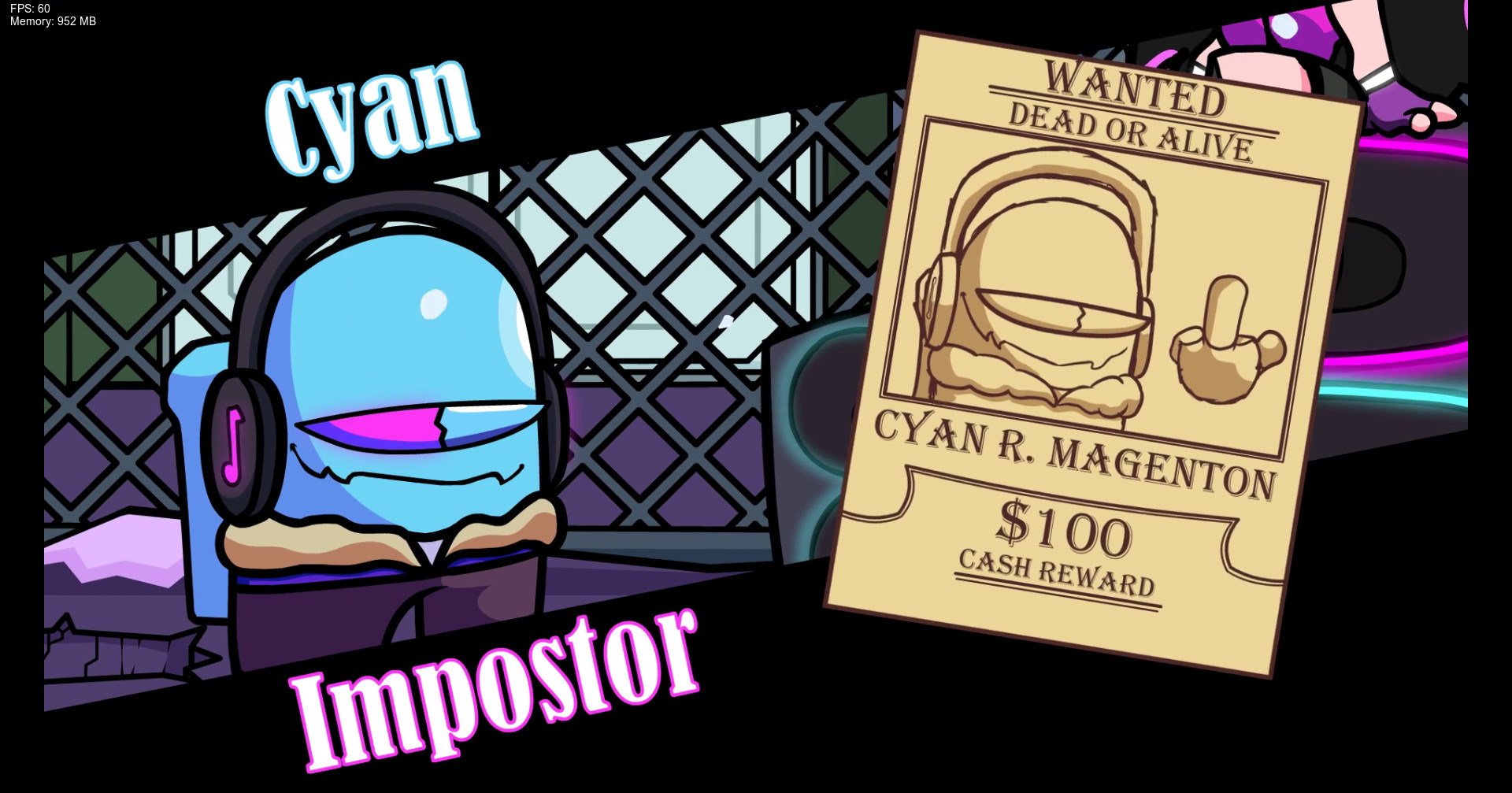 Friday Night Funkin' VS. Impostor Neo Mod for Friday Night Funkin ...