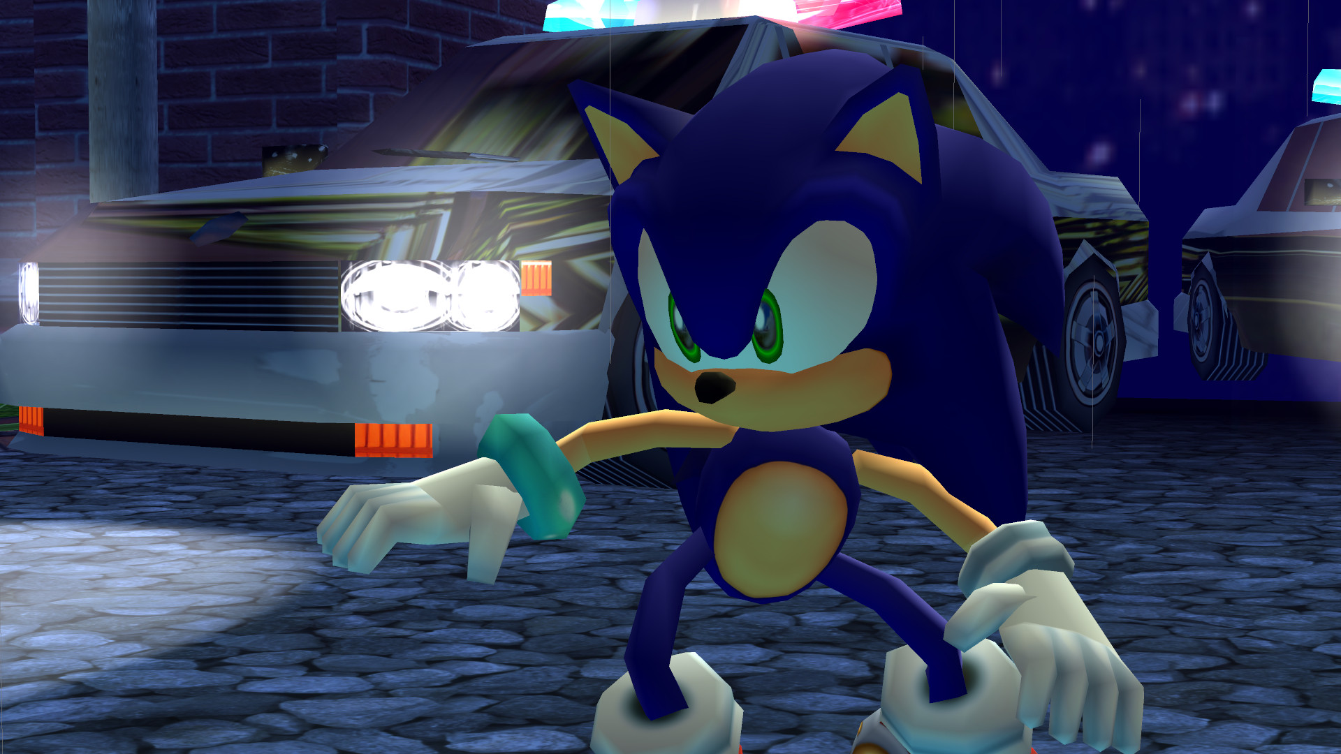 Definitive HD DX Character Textures - Tails Update Mod for Sonic ...