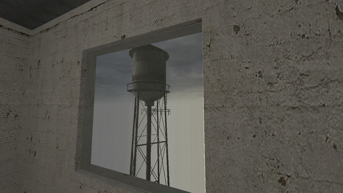 Gm_Kitchen Mod for Garry's Mod | GMod Mods