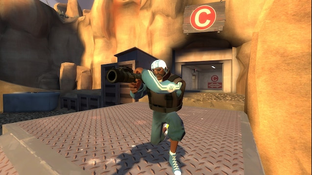 Team Fortress 2 PM + Hats Mod for Garry's Mod | GMod Mods