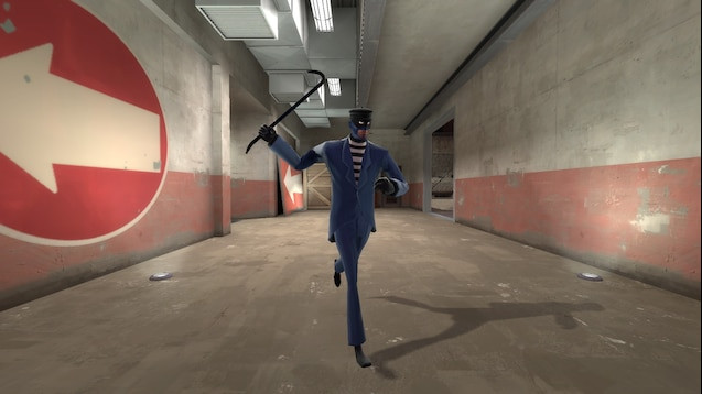 Team Fortress 2 PM + Hats Mod for Garry's Mod | GMod Mods