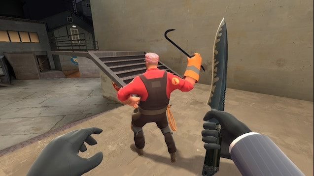 Team Fortress 2 PM + Hats Mod for Garry's Mod | GMod Mods