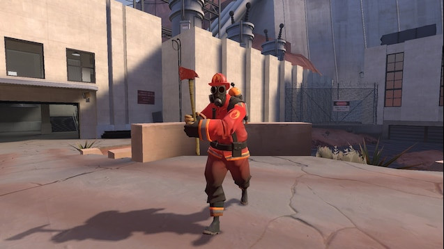 Team Fortress 2 PM + Hats Mod for Garry's Mod | GMod Mods