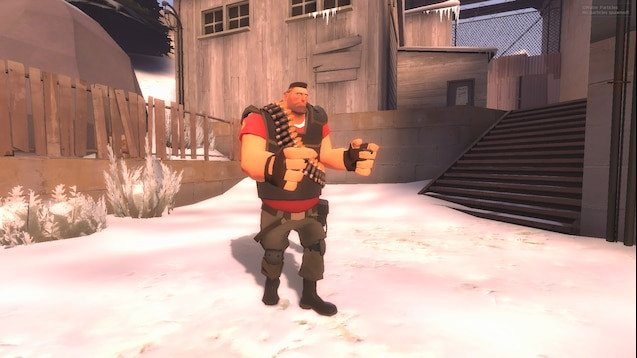 Team Fortress 2 PM + Hats Mod for Garry's Mod | GMod Mods