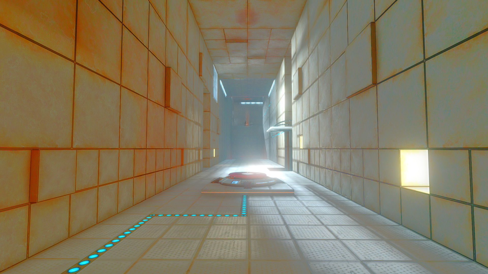 Portal With RTX With ReShade Mod for Portal | PRTL Mods