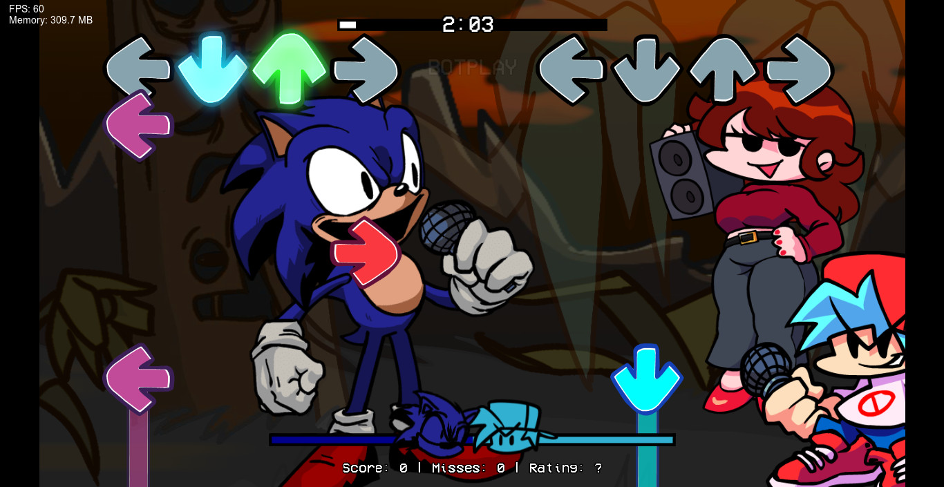 Faker Remake Charted Mod for Friday Night Funkin' | FNF Mods