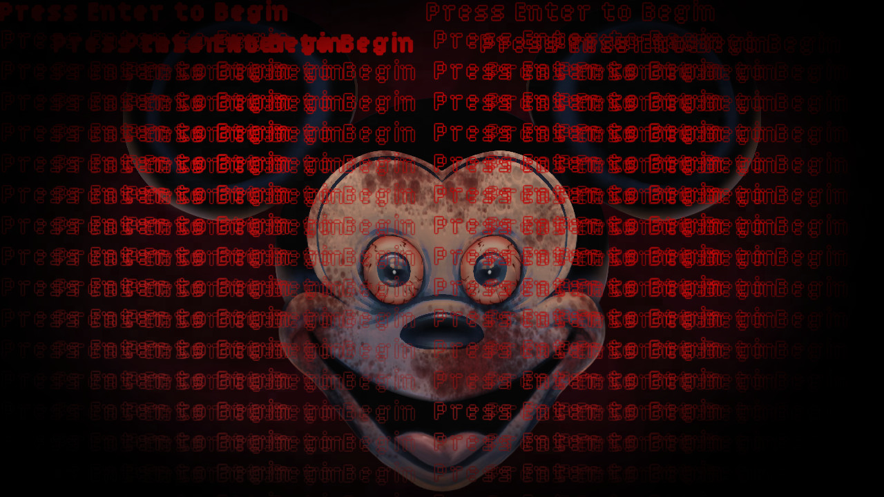 [SENSITIVE CONTENT] W.I. - Dejection Lapsus (FANMADE) Mod for Friday ...