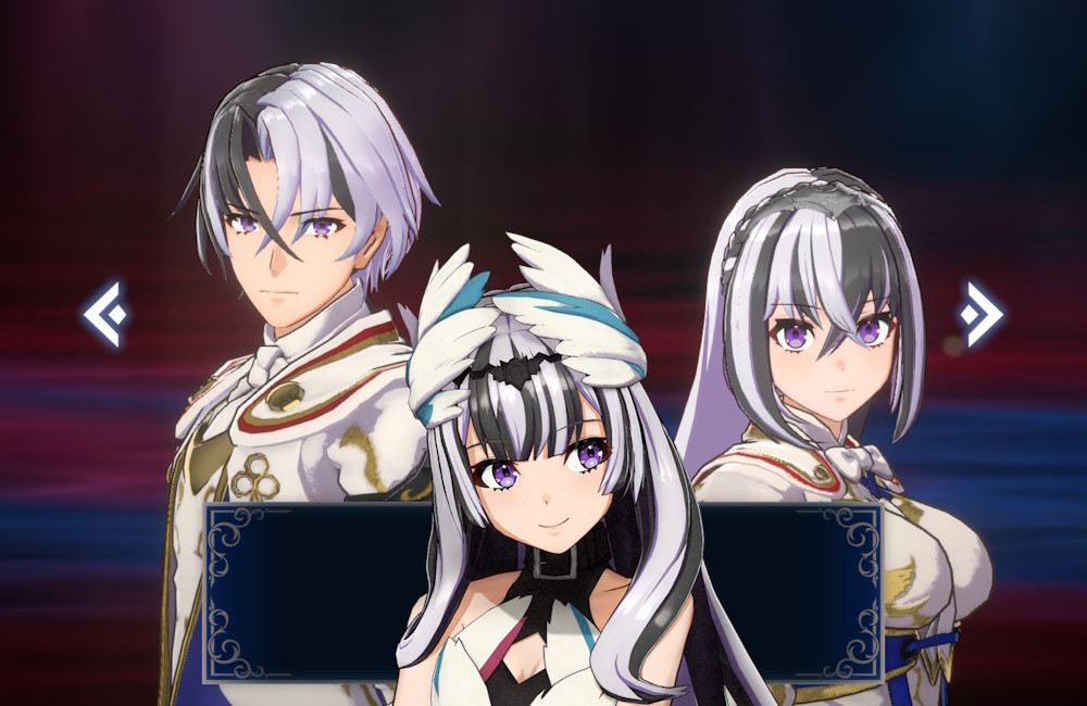 Defect Alear Mod for Fire Emblem Engage | FEE Mods