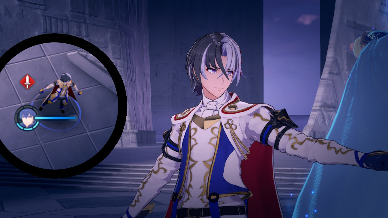 Defect Alear Mod for Fire Emblem Engage | FEE Mods