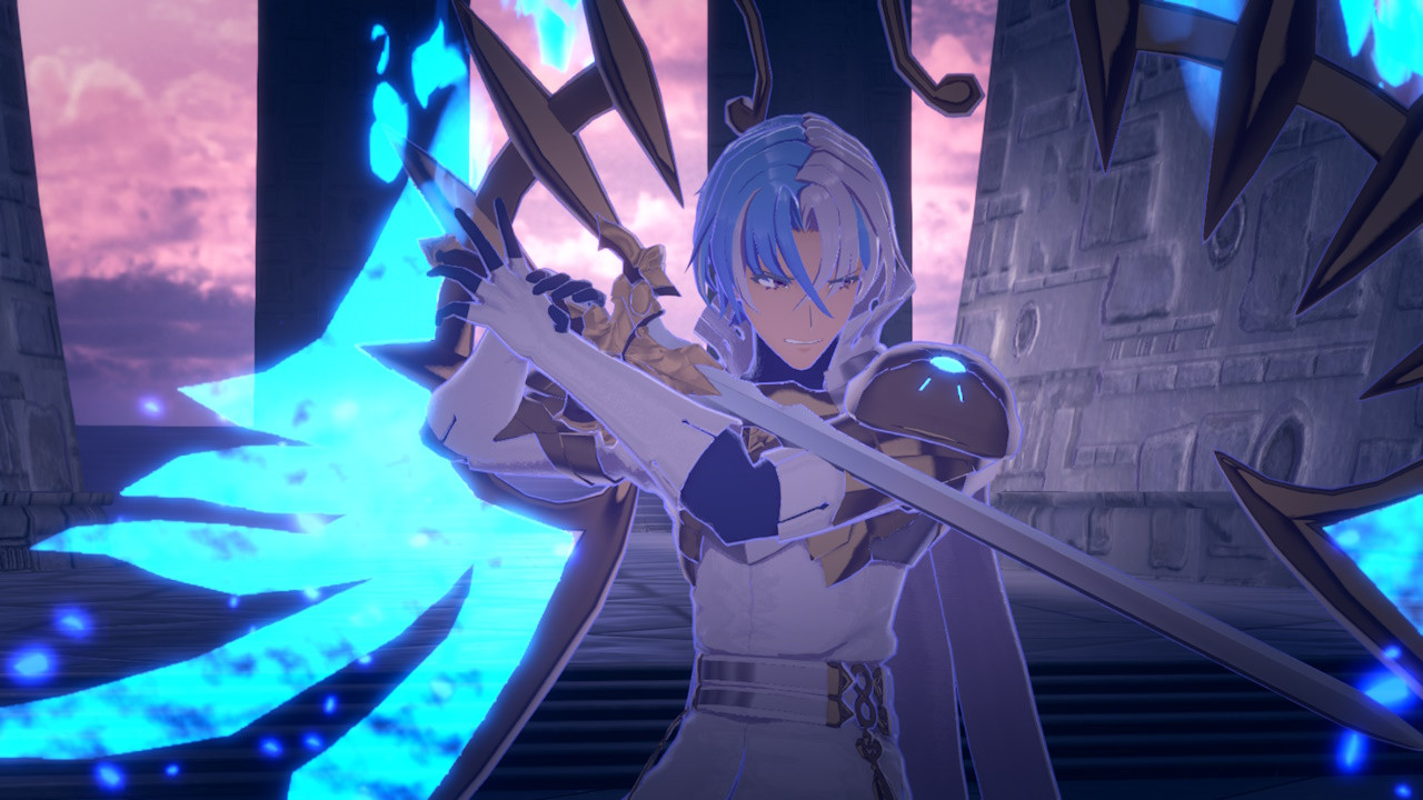 Defect Alear Mod for Fire Emblem Engage | FEE Mods