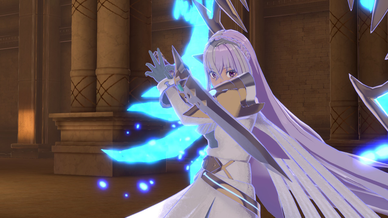 Defect Alear Mod for Fire Emblem Engage | FEE Mods