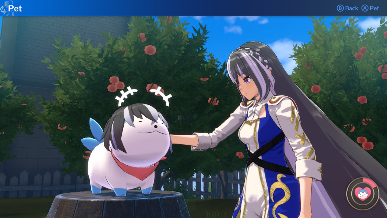 Defect Alear Mod for Fire Emblem Engage | FEE Mods