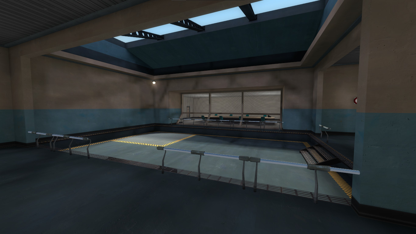 [VSCRIPT] VSH Turbine Mod for Team Fortress 2 | TF2 Mods