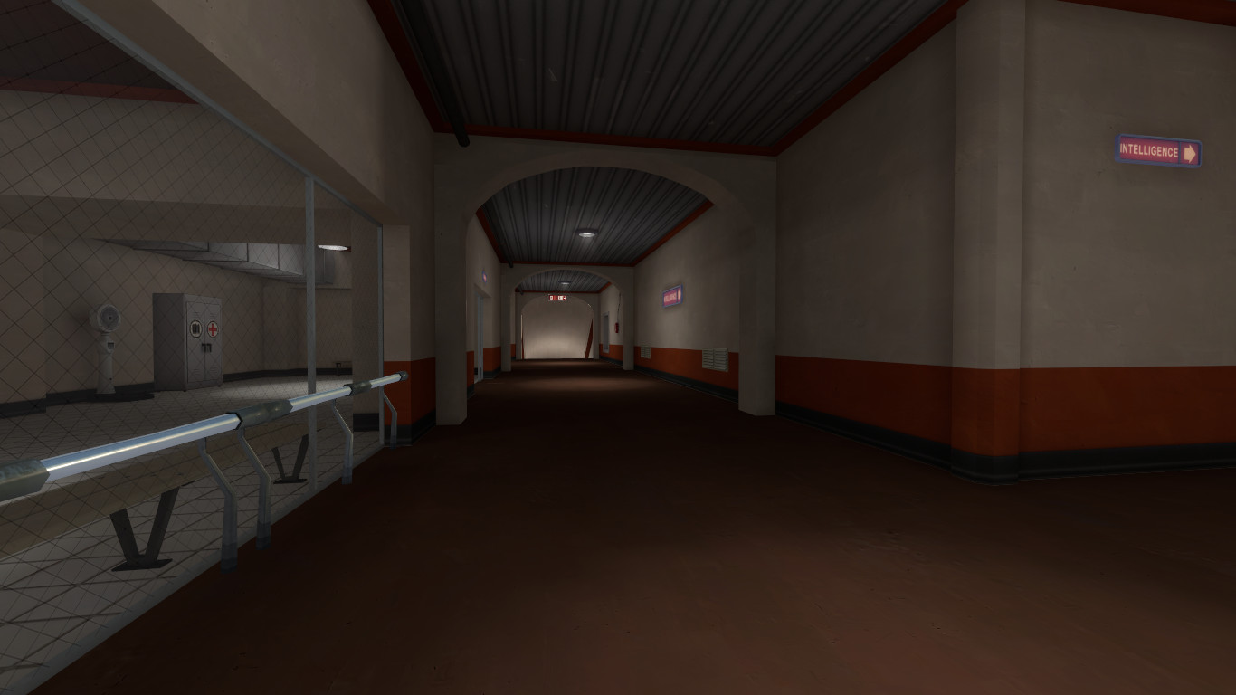 [VSCRIPT] VSH Turbine Mod for Team Fortress 2 | TF2 Mods