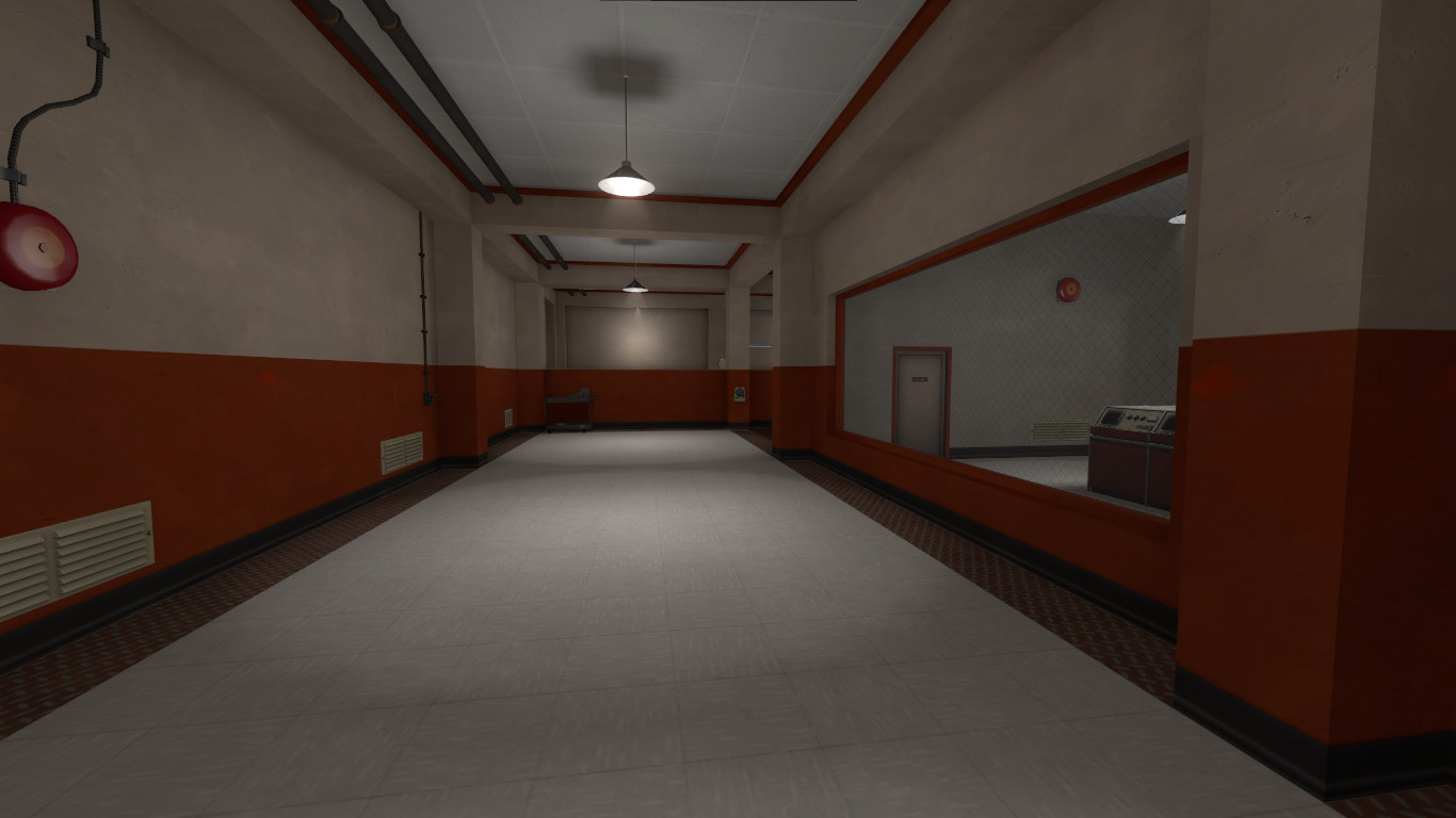 [VSCRIPT] VSH Turbine Mod for Team Fortress 2 | TF2 Mods