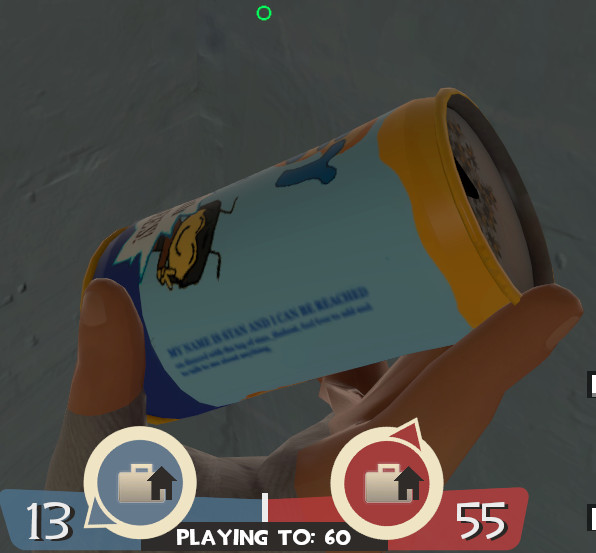Honey for Bonk Energy Drink Mod for Team Fortress 2 | TF2 Mods