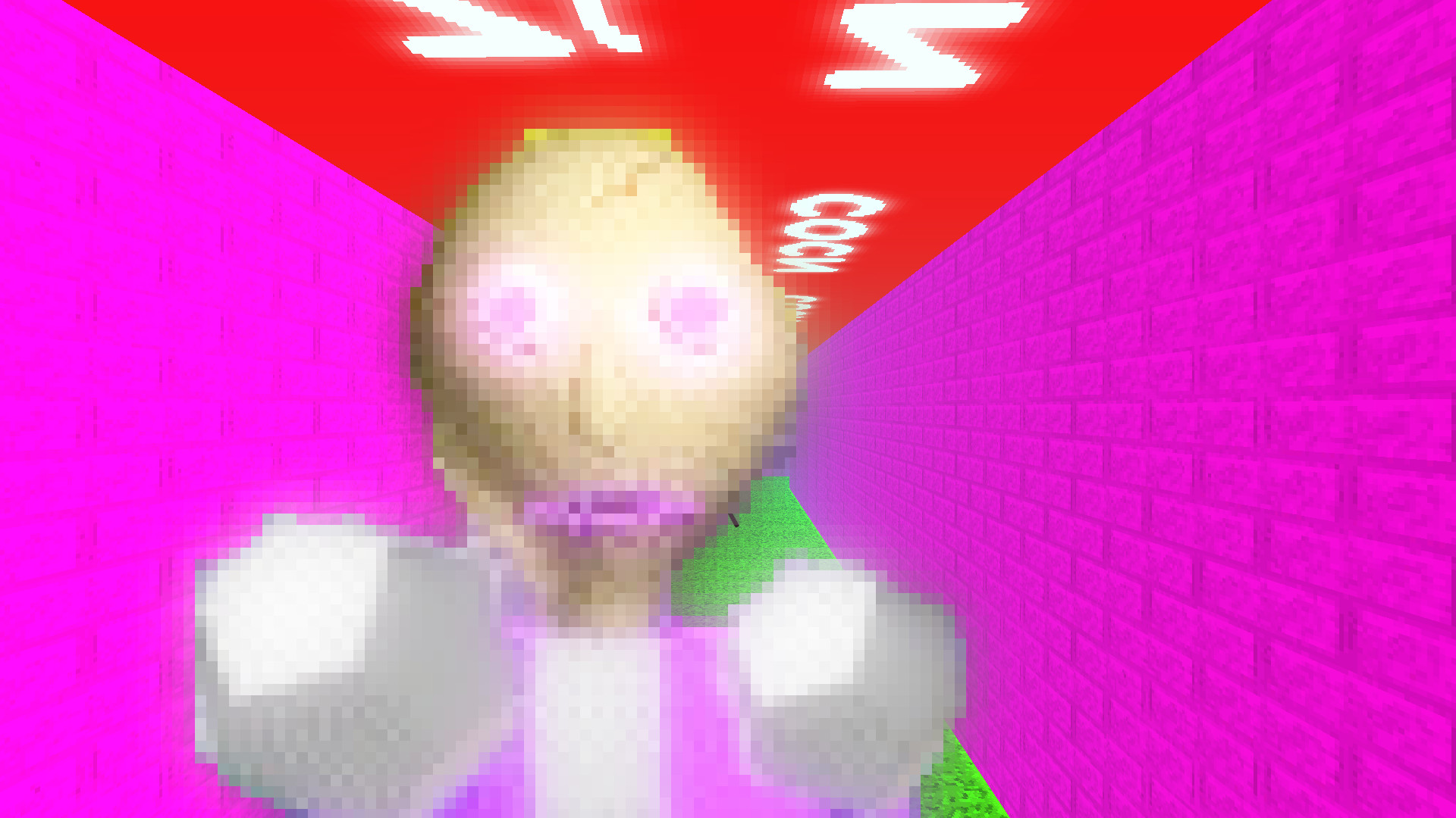 Baldi's Basics Random Characters Mod for Baldi's Basics | Baldi Mods