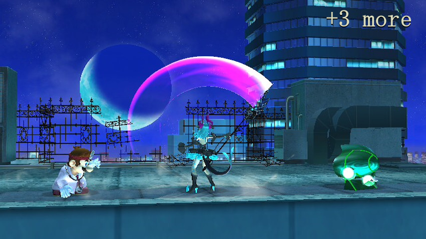 All-Star Mode ZR (for PMEX REMIX) Mod for Super Smash Bros. Brawl ...