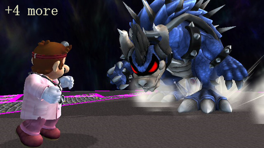 All-Star Mode ZR (for PMEX REMIX) Mod for Super Smash Bros. Brawl ...