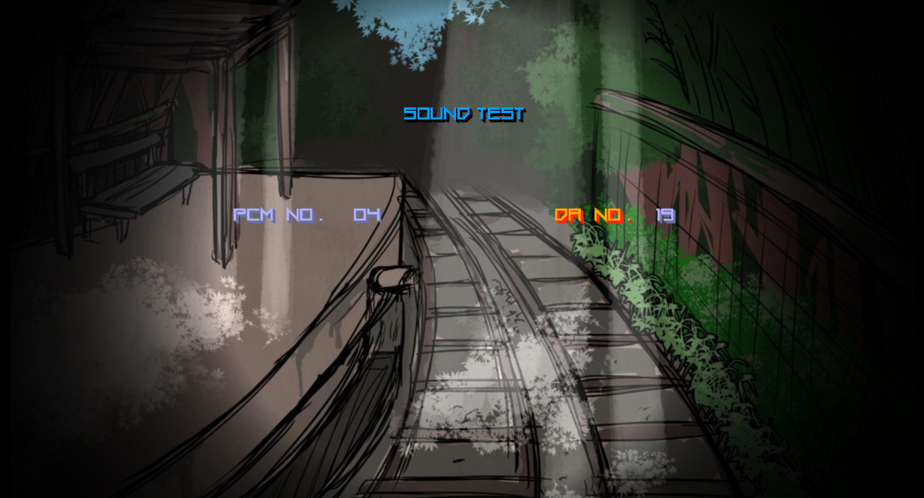 [SENSITIVE CONTENT] Blood Night Roar Demo Mod for Friday Night Funkin ...