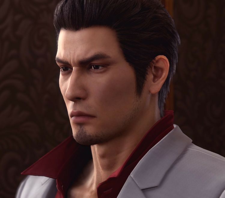 The Yakuza Savage (Kiryu) Mod for Team Fortress 2 | TF2 Mods