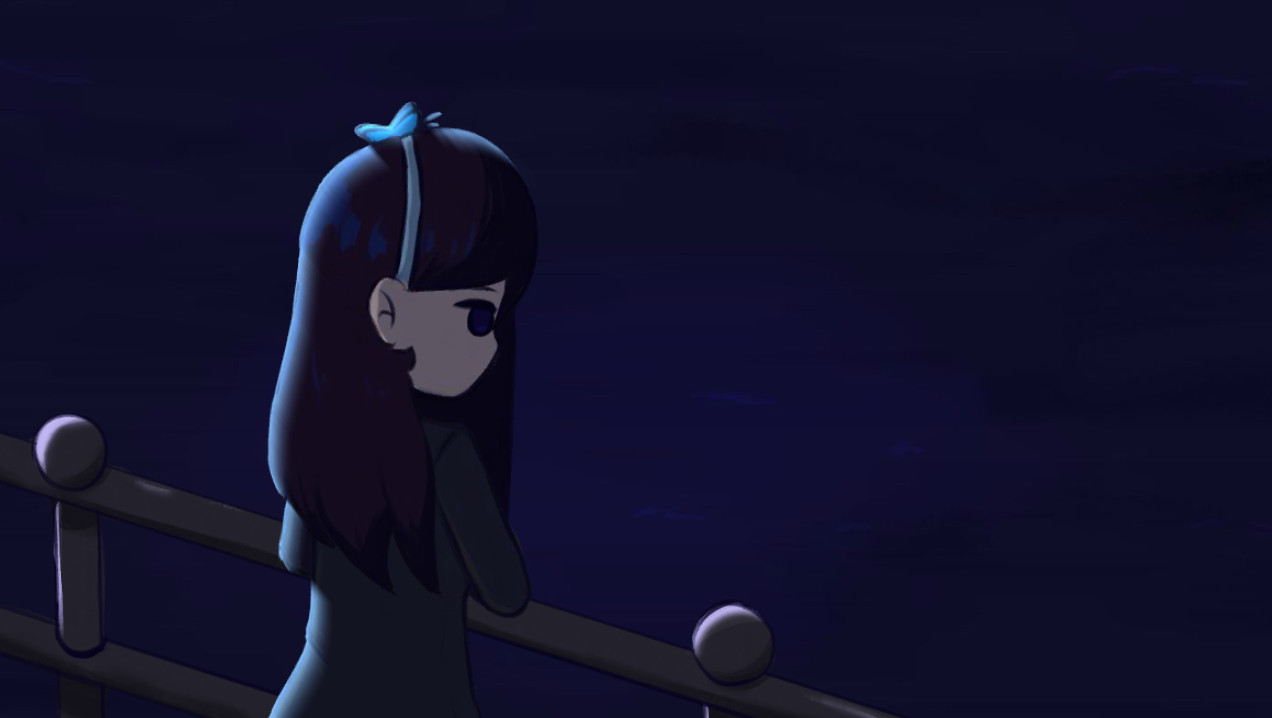 Midnight Meeting Mod for Friday Night Funkin' | FNF Mods
