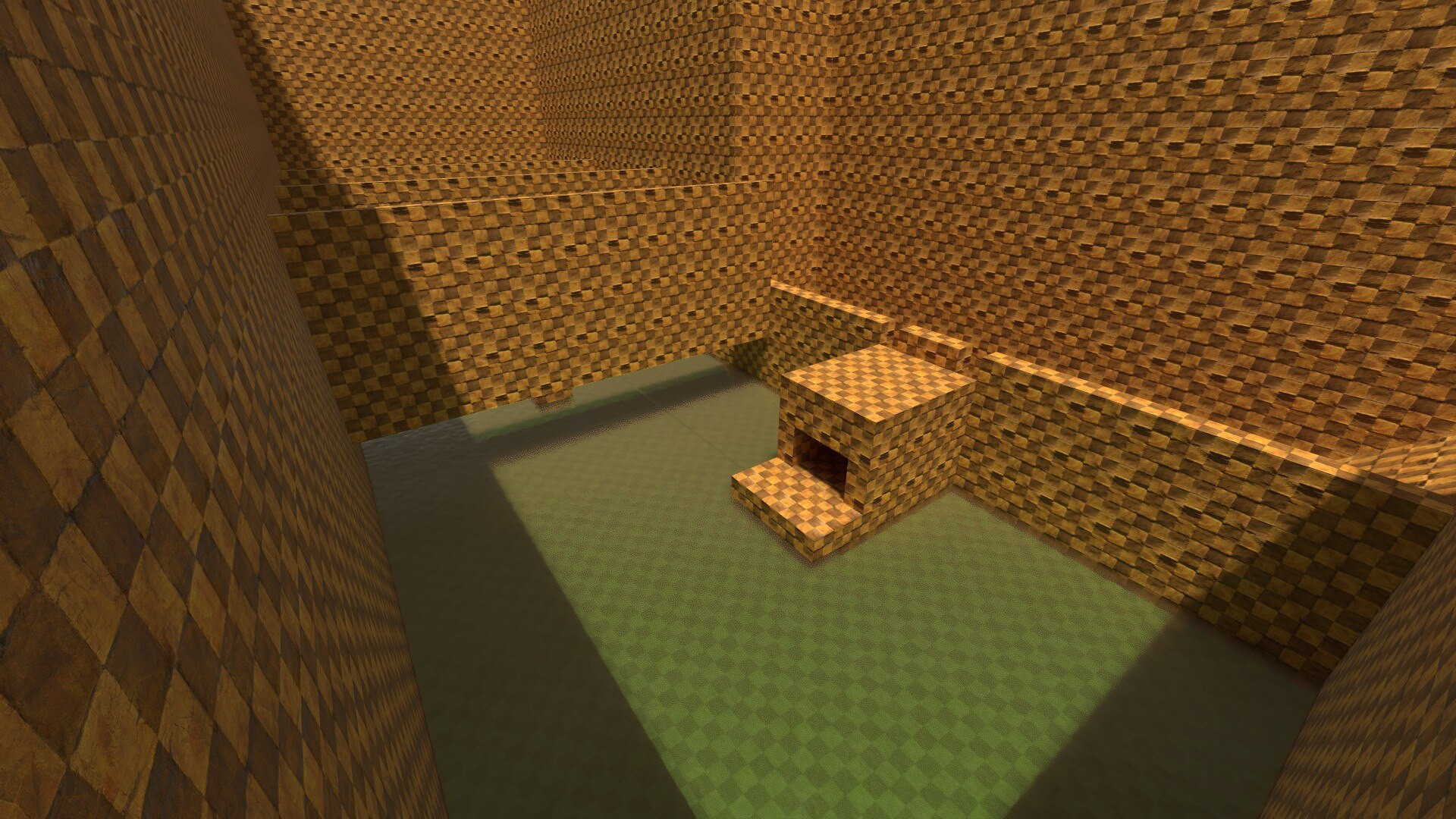 mg_sonic_course_v2 Mod for Counter-Strike 2 | CS2 Mods