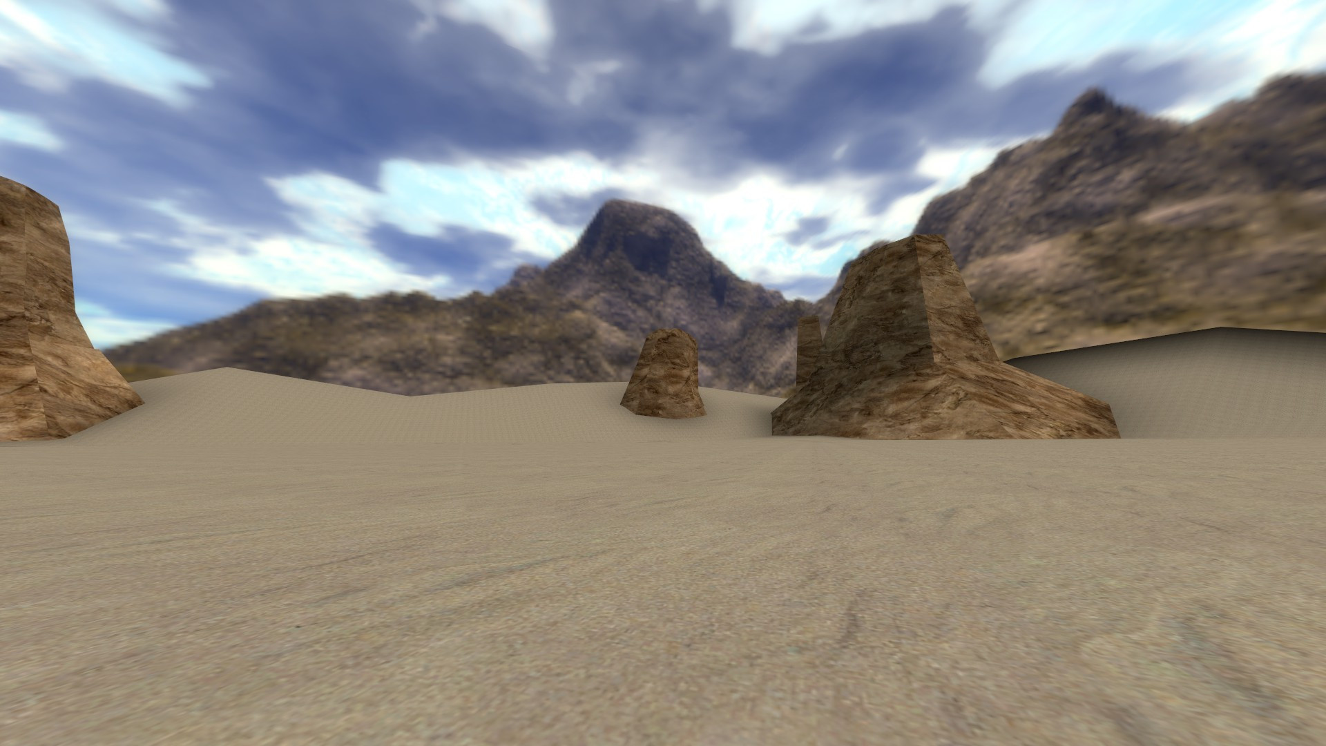 gm_flatgrass_op4s Mod for Garry's Mod | GMod Mods