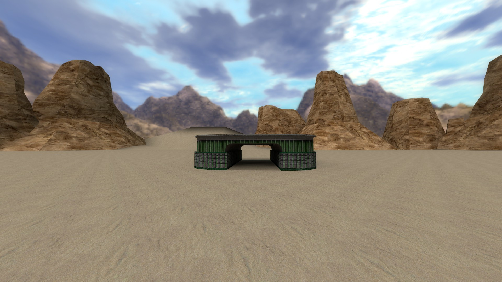 gm_flatgrass_op4s Mod for Garry's Mod | GMod Mods