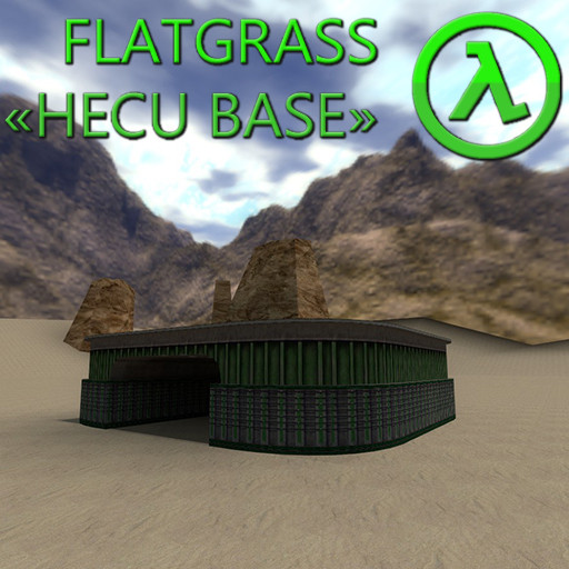 gm_flatgrass_op4s Mod for Garry's Mod | GMod Mods