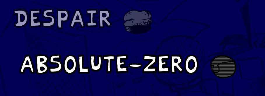 FNF- Despair Mid Effort + ABSOLUTE ZERO Mod for Friday Night Funkin ...