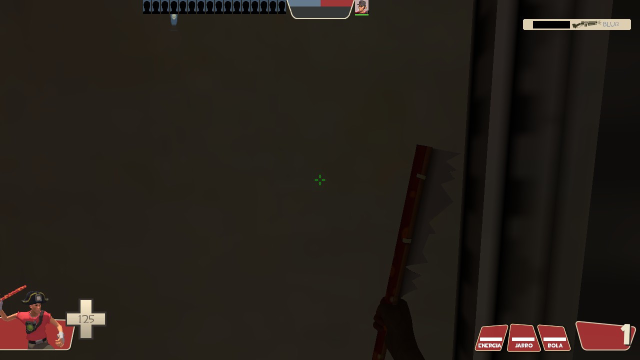 FinalHUD [Re-Upload] Mod for Team Fortress 2 | TF2 Mods