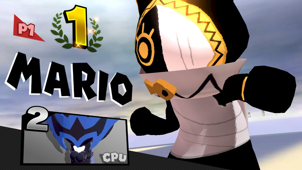 Nyandola (Ratatan) Mod for Super Smash Bros. Ultimate | SSBU Mods