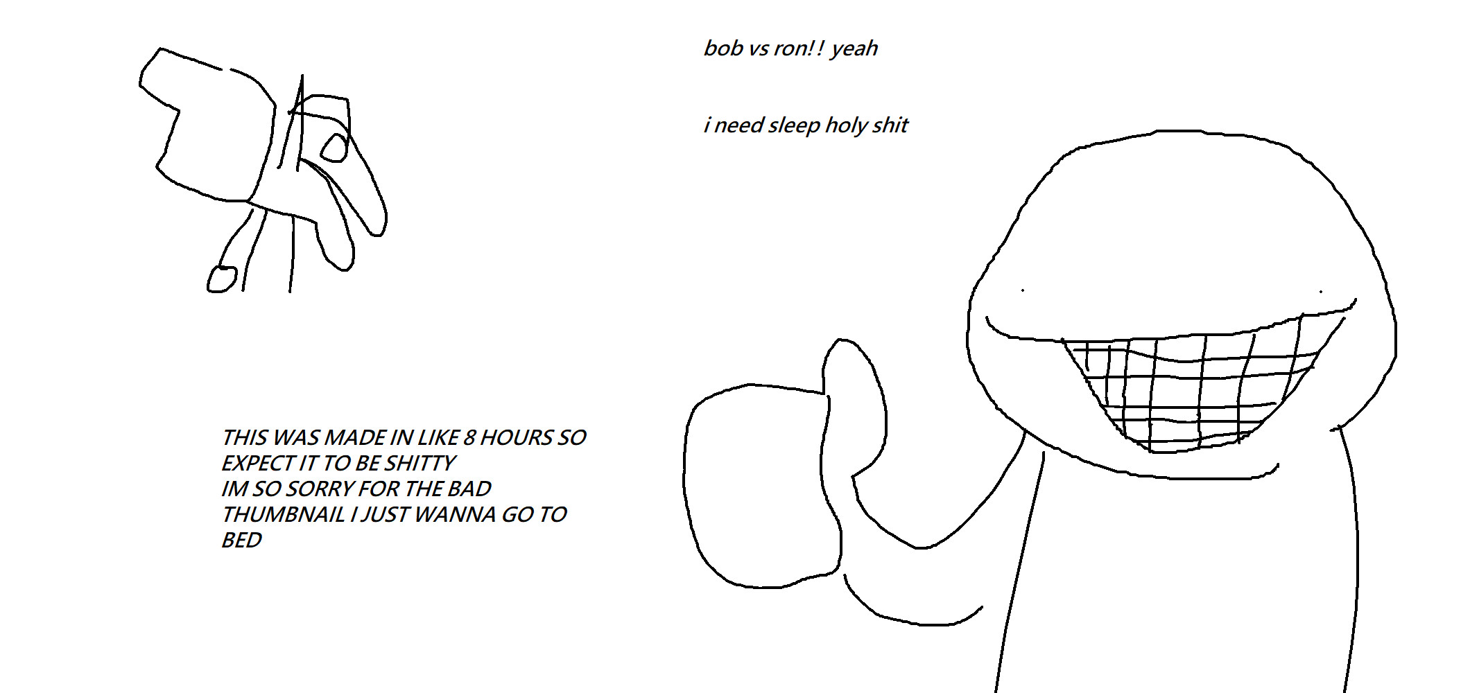 Friday Night Funkin': BOB VS RON Mod for Friday Night Funkin' | FNF Mods