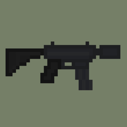 Arundo Arms Weapons Mod for People Playground | PP Mods