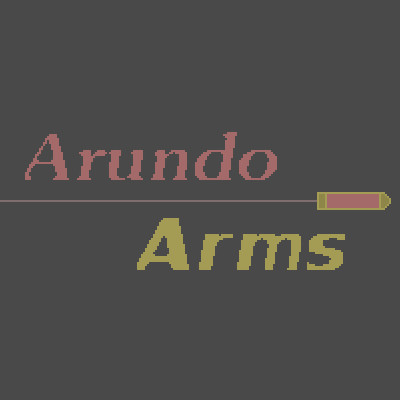 Arundo Arms Weapons Mod for People Playground | PP Mods