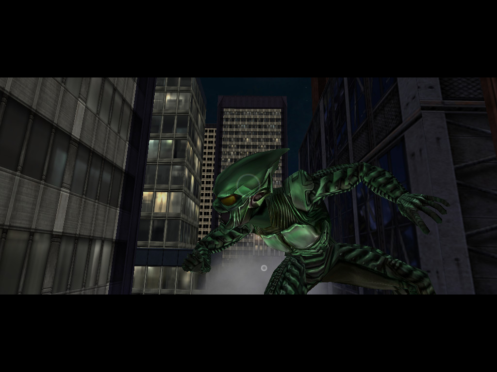 Xbox Textures for Low Resolution Characters (PC) Mod for Spider-Man ...