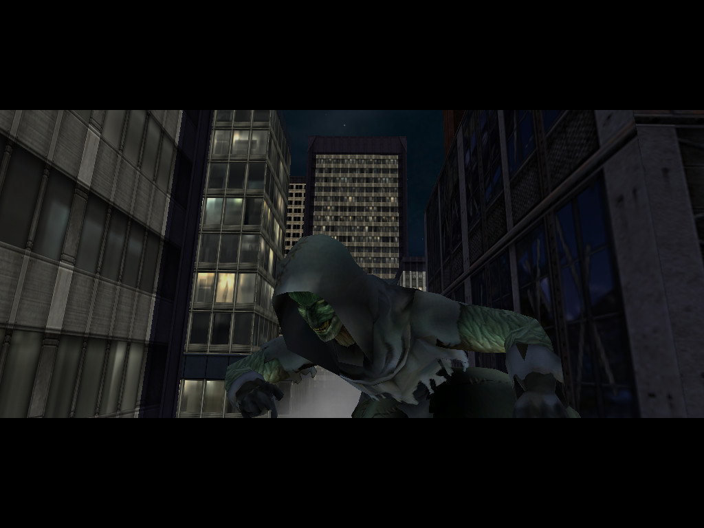 Xbox Textures for Low Resolution Characters (PC) Mod for Spider-Man ...