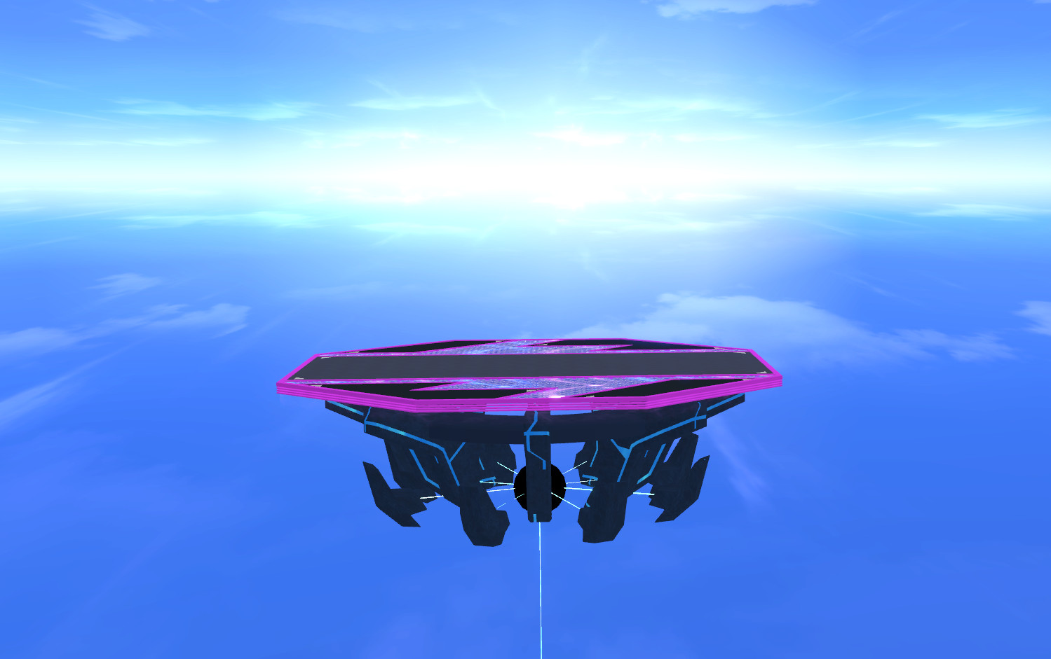 GCN Battlefield / Final Destination Pack Mod for Super Smash Bros ...
