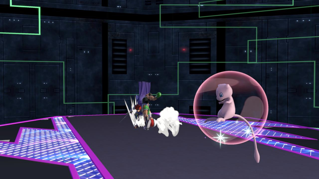 GCN Battlefield / Final Destination Pack Mod for Super Smash Bros ...