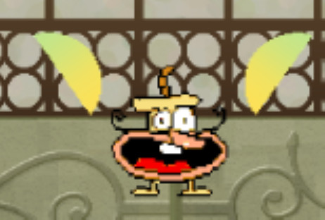 Noise Bomb over Boomer Mod for Super Paper Mario | SPM Mods