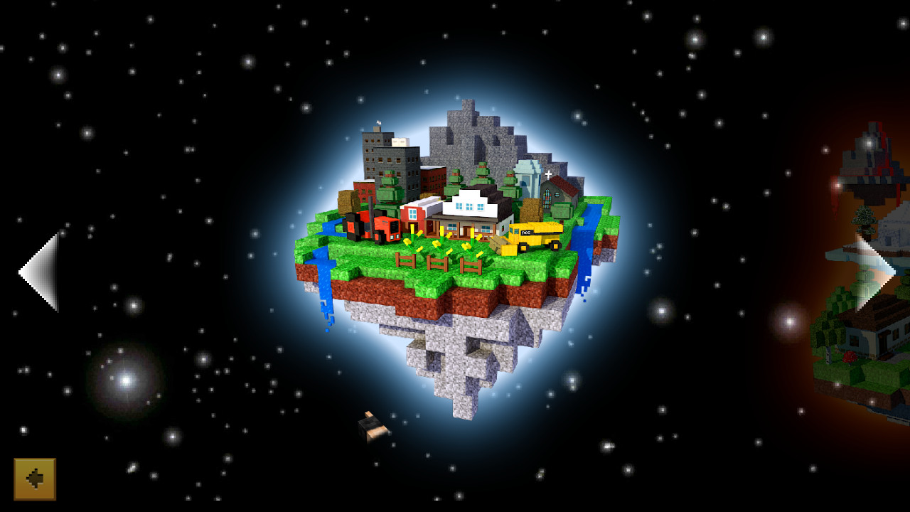 Pixel Funk 3D [On Hold] Mod for Friday Night Funkin' | FNF Mods