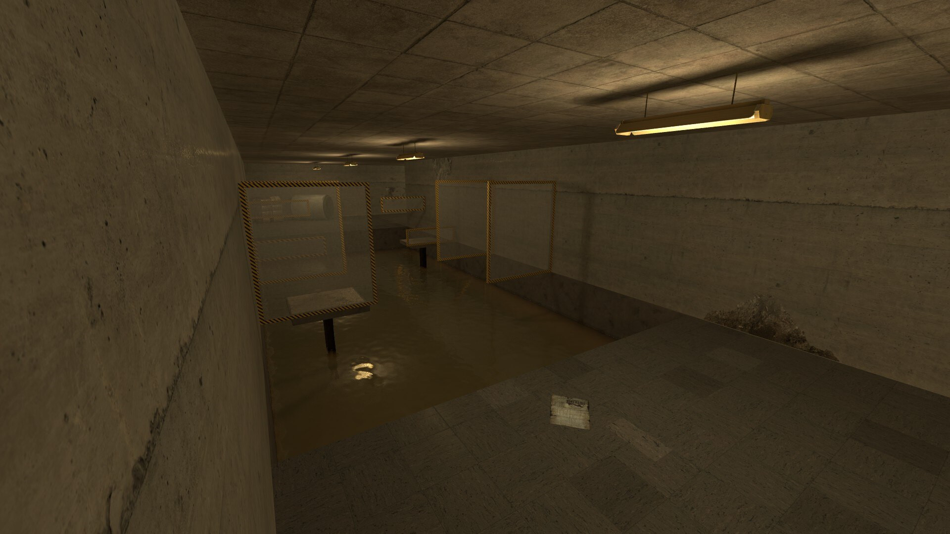 mg_switch_course_v2 Mod for Counter-Strike 2 | CS2 Mods