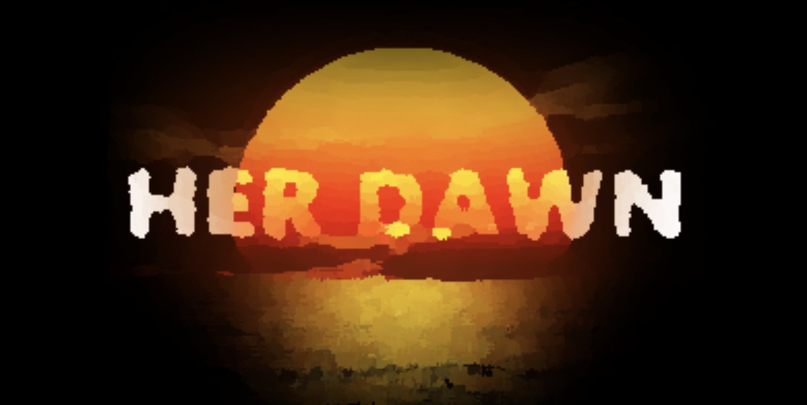 Her Dawn Mod for Friday Night Funkin' | FNF Mods